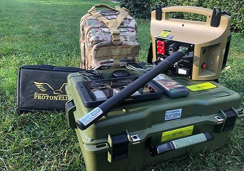 KRB Metal Detectors | Worlds Best Metal Detectors